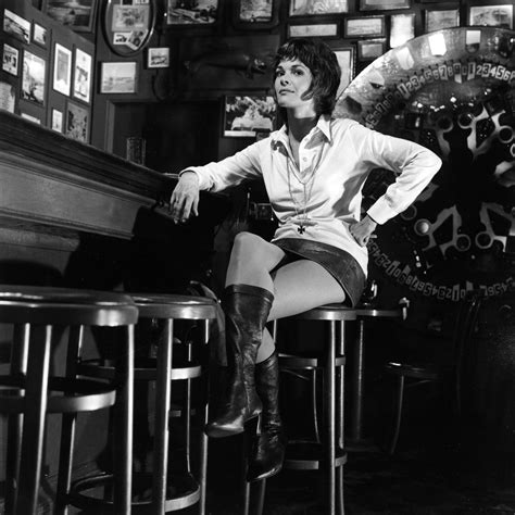Jessica Walter And George Segal Personified A Time When Movies Grew Up