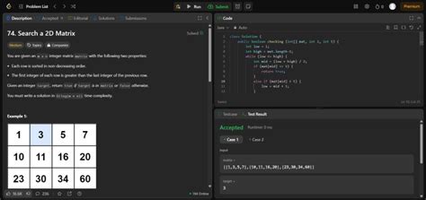 Day7of100days 100daysofleetcode Codeeveryday Masterdsa Akhshai Kumar