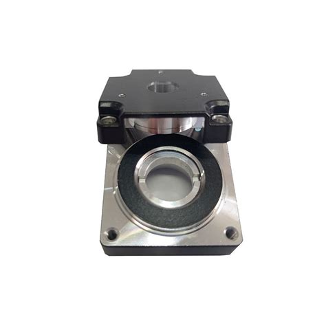 Cnc Precision Machining 28mm Motor End Cover Motor End Cover And Die Casting