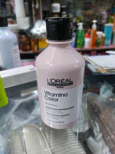 Loreal Vitamino Color at Rs 675 | बालों का रंग in Kanpur | ID ...