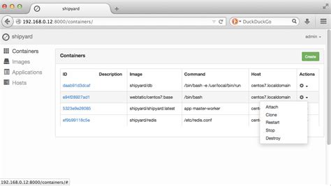 Большой Docker Faq отвечаем на самые важные вопросы — Хакер