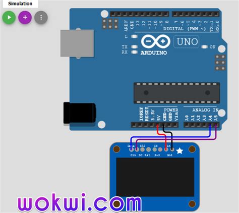 Wokwi Esp32 And Arduino Simulator Arduino Arduino Programming