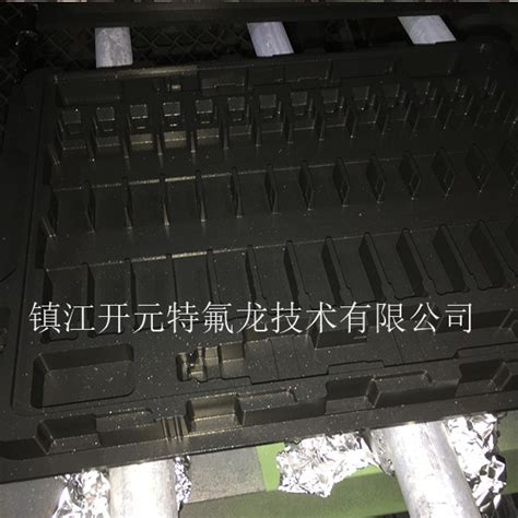 不沾自脱模涂层 特氟龙喷涂 铁氟龙 四氟 喷涂 镇江开元特氟龙技术有限公司