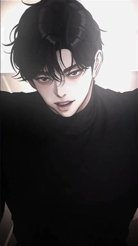 Pin De Kim Seokjin Em Iseops Romance V Deo Desenhos Coreana