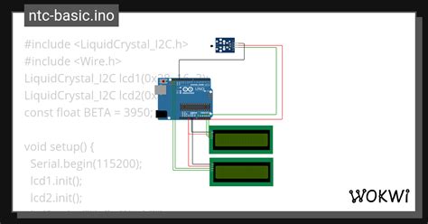 Ntc O Wokwi Esp32 Stm32 Arduino Simulator