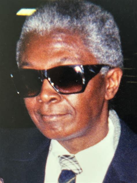 Alvin Sylvester Metropolitan Funeral