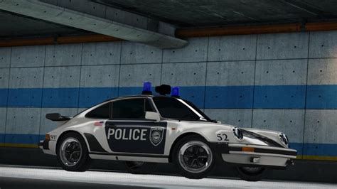 Nfs Hp Scpd Liveries 7 One Off Classics Rneedforspeed