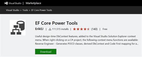 Entity Framework Core Power Tools In Aspnet Core Web Api By Jay Krishna Reddy Dev Genius