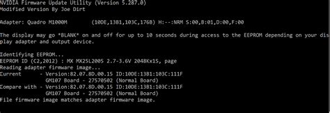Windows Assigns Wrong Subsystem ID Even Though The Card VBIOS Has A Correct Subsystem ID