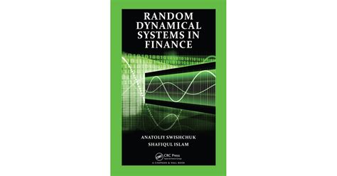 Random Dynamical Systems In Finance [book]