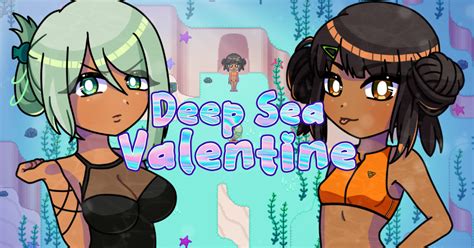 Deep Sea Valentine Casual Sex Game Nutaku