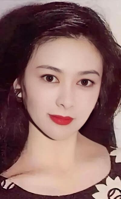 关之琳 高清图片，堆糖，美图壁纸兴趣社区