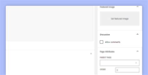 5 Steps To Disable Comments In Wordpress Gloria Themes