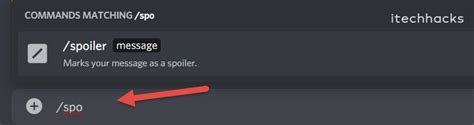 How To Use Mark Spoiler Tags On Discord