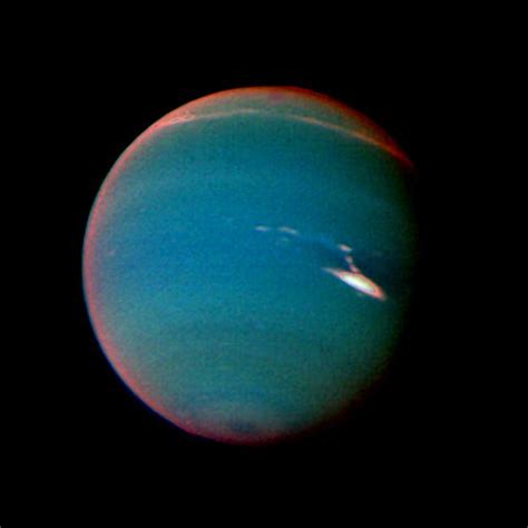 Neptune Nasa Science