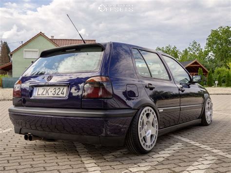 Golf 3 Gti Pimped