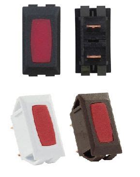 Generator Run Indicator Black Brown White Pdxrvwholesale