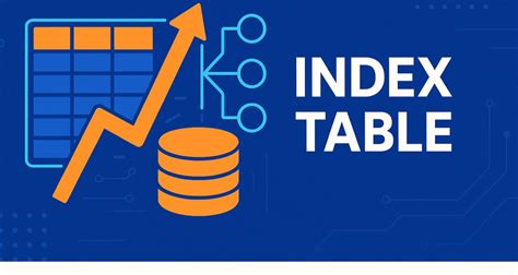 The Index Table Pattern A Comprehensive Guide For Software Architects C Azure Real World