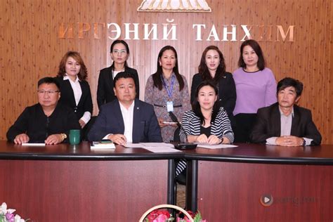 ХЭНТИЙ Ирэх аравдугаар сараас төрийн албан хаагчдыг “ҮНДЭСНИЙ БИЧИГ” ийн сургалтад хамруулна