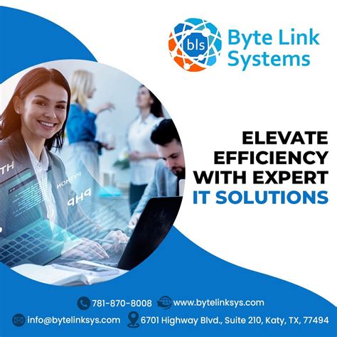 byte link systems inc on linkedin bytelinksystems bytelinksystem