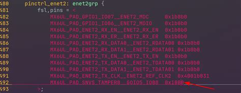 移植linux内核到i mx6ull过程 知乎