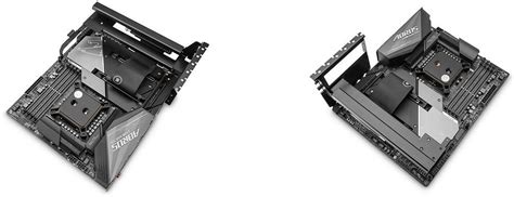PCIE Riser PC Graphics Cards Vertically Kickstand Base Vertical GPU Bracket Holder With RTX