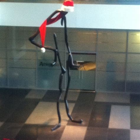 Charlie Uniform Tango Office In Dallas