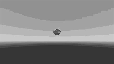 How Do I Simulate Collisions Between Spheres In A Compute Shader Glsl