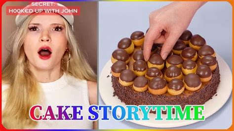 Text To Speech 🎅 Brianna Guidry Tiktok Asmr Cake Storytime Povs