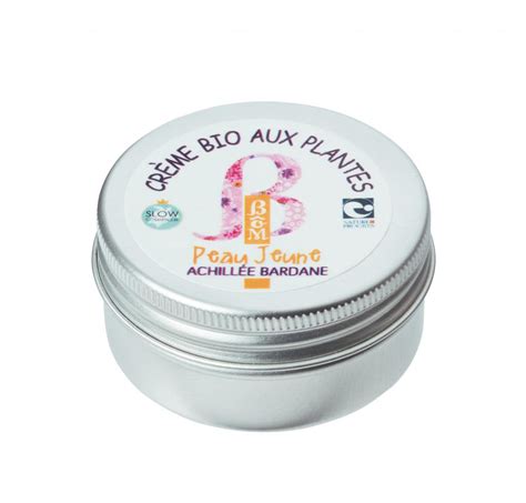 Cr Me Peau Jeune Ml Sevellia