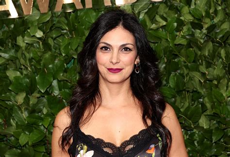 Morena Baccarin 2022