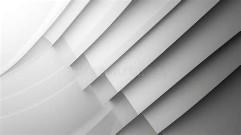 Abstract Layers Stock Illustration Illustration Of Minimalist 335083258