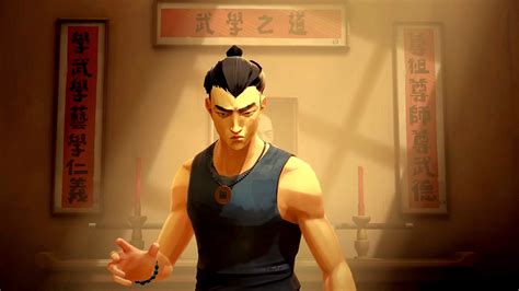 Is Sifu On Game Pass