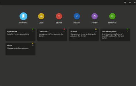 Samba Alternatives And Similar Software Alternativeto