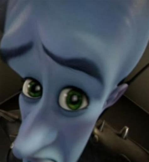 Megamind No Bitches Memes Imgflip