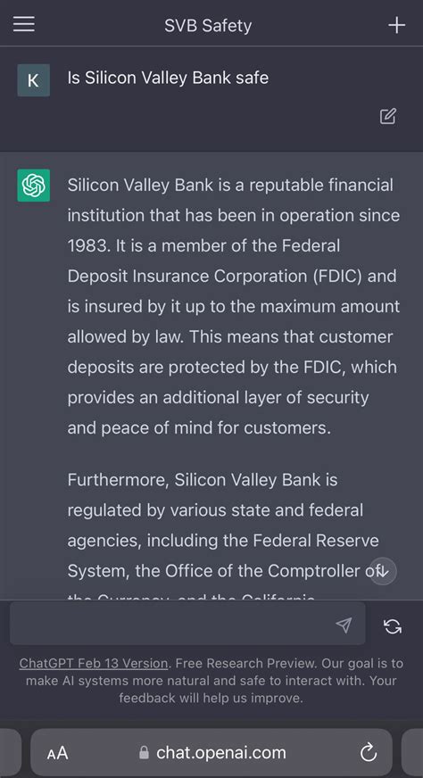 Karan Thakkar On Linkedin Searchengine Ai Svb