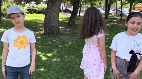 Պաղպաղակի գործարանում Youtube