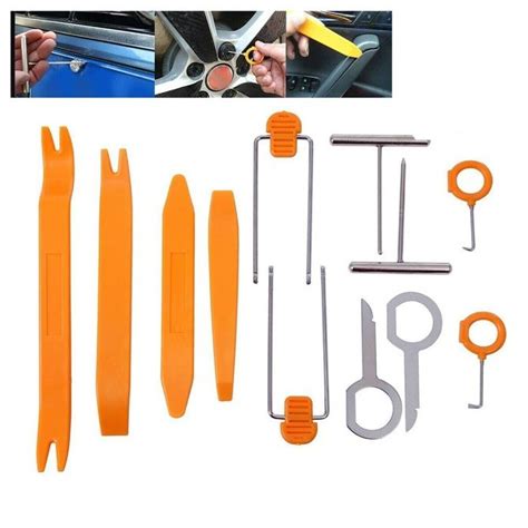 Ремонтен комплект за разглобяване интериор инструменти щипки на кори гр София Лозенец • Olx Bg