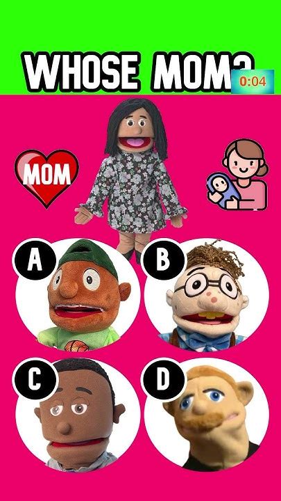 Guess The Sml Character By Their Real Mom Cody Jeffy Joseph Shorts Smljeffy Youtube