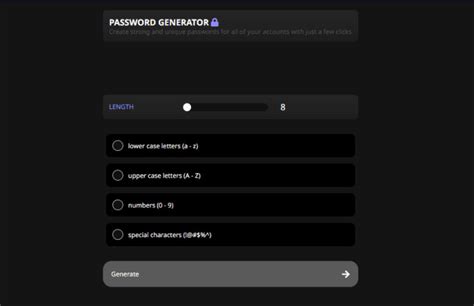 Make Your Own Password Generator Using Javascript By Curlzxc Fiverr