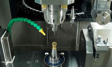 Guanglijin CNC Jewelry Milling Machine Certification CE Certified At Rs Lakh Piece In