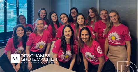 Outubro Rosa é Mais Que Uma Cor é Um Lembrete De Que A Prevenção Salva