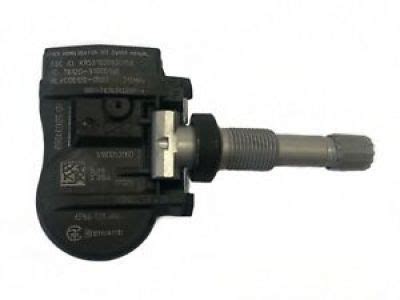 Genuine Acura MDX TPMS Sensor