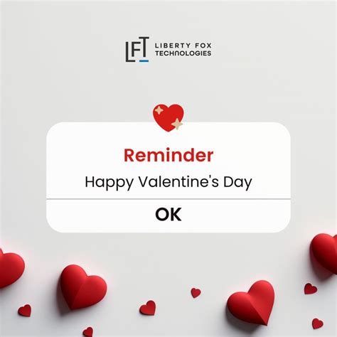 valentinesday loveineveryline codewithlove techlovers happyvalentines… liberty fox