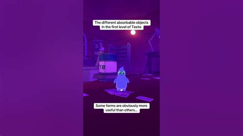 absorbing everything indiegame gamedev indiedev gamedevelopment gaming switch youtube