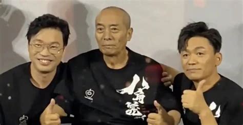 博主称“王宝强被举报涉欺诈金额过亿”，王宝强工作室：静待法律结果腾讯新闻