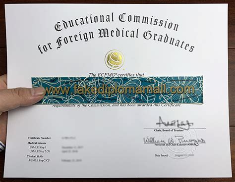Inspirating Tips About How To Apply For Ecfmg Certificate Signalbat