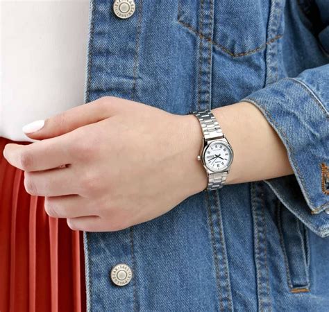 Часы Casio Collection Ltp V006d 2b — купить наручные часы в интернет