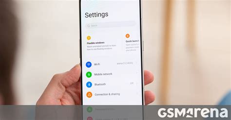 Realme Shares Realme UI 3 0 Update Roadmap For Q2 2022 GSMArena Com News