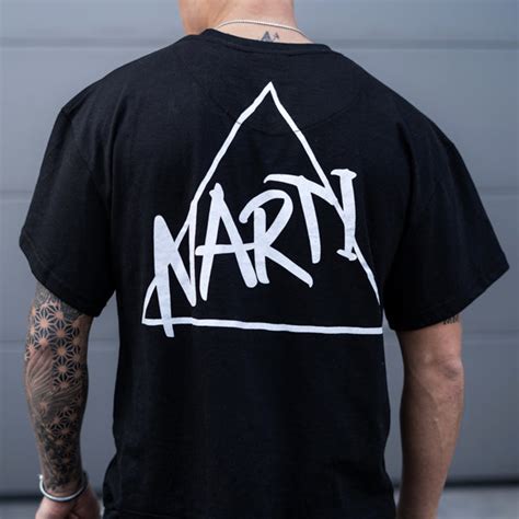 Narti Box T Narticlothing